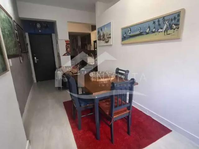 Apartamento para Venda em Rio de Janeiro/RJ Botafogo 1 Quartos