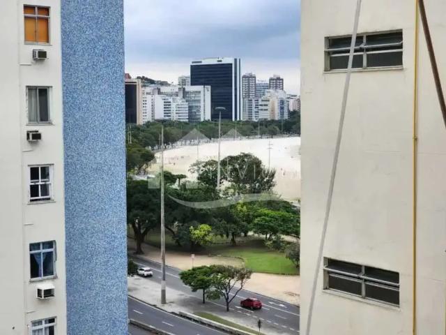 Apartamento para Venda em Rio de Janeiro/RJ Botafogo 1 Quartos