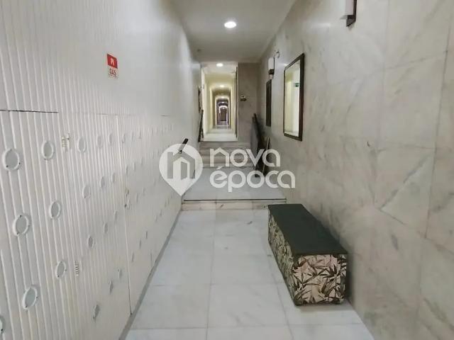 Apartamento para Venda em Rio de Janeiro/RJ Botafogo 1 Quartos
