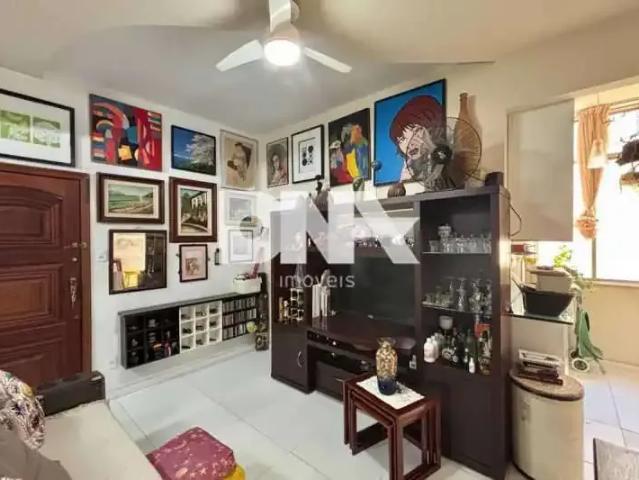 Apartamento para Venda em Rio de Janeiro/RJ Botafogo 1 Quartos