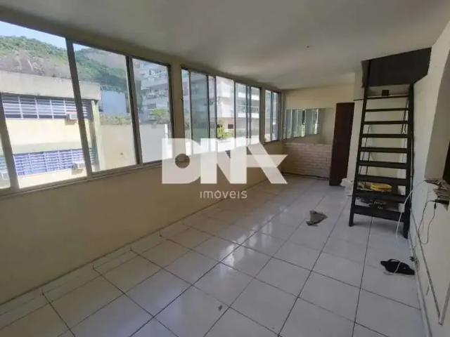 Apartamento para Venda em Rio de Janeiro/RJ Botafogo 1 Quartos