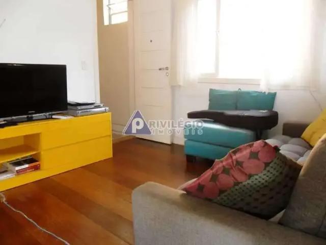 Apartamento para Venda em Rio de Janeiro/RJ Botafogo 1 Quartos