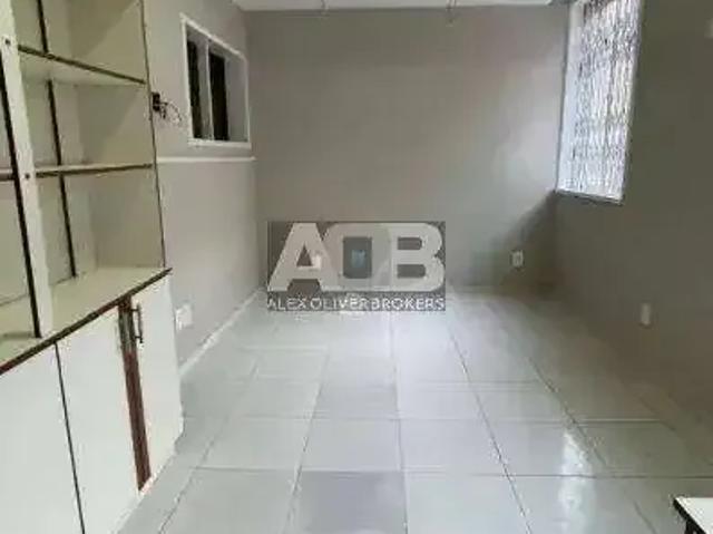 Apartamento para Venda em Rio de Janeiro/RJ Botafogo 1 Quartos