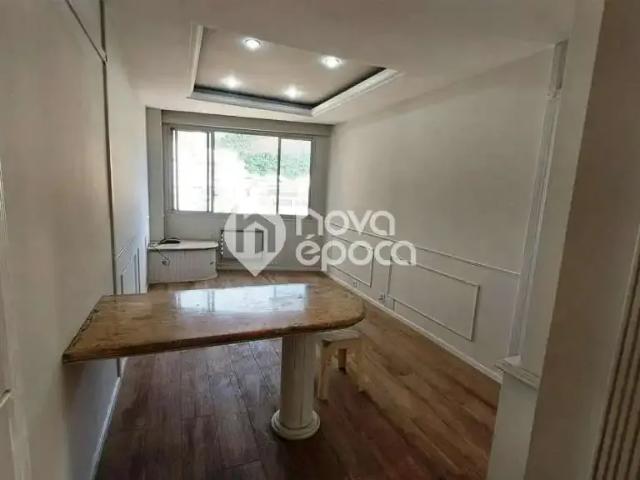 Apartamento para Venda em Rio de Janeiro/RJ Botafogo 1 Quartos