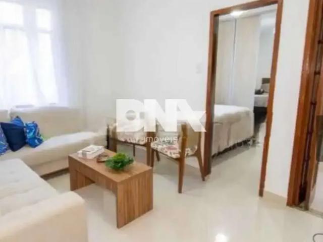 Apartamento para Venda em Rio de Janeiro/RJ Botafogo 1 Quartos