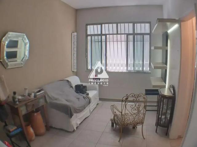Apartamento para Venda em Rio de Janeiro/RJ Botafogo 1 Quartos
