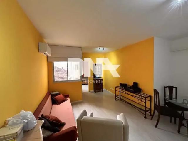 Apartamento para Venda em Rio de Janeiro/RJ Botafogo 1 Quartos