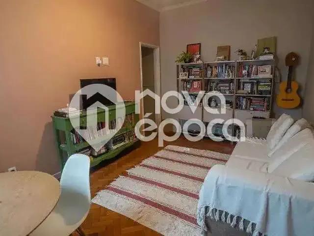 Apartamento para Venda em Rio de Janeiro/RJ Botafogo 1 Quartos