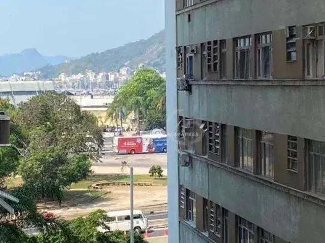 Apartamento para Venda em Rio de Janeiro/RJ Botafogo 1 Quartos