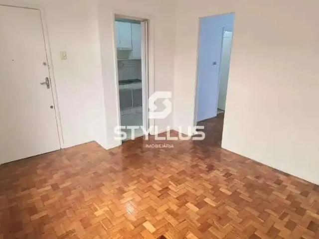 Apartamento para Venda em Rio de Janeiro/RJ Botafogo 1 Quartos