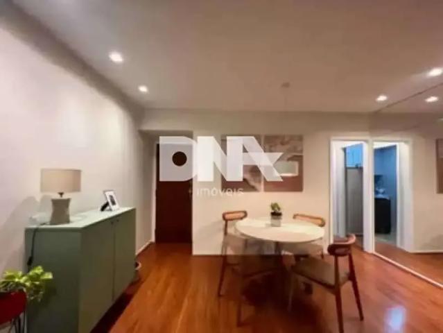 Apartamento para Venda em Rio de Janeiro/RJ Botafogo 1 Quartos