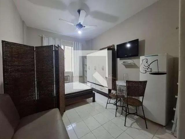 Apartamento para Venda em Rio de Janeiro/RJ Botafogo 1 Quartos
