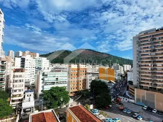 Apartamento para Venda em Rio de Janeiro/RJ Botafogo 1 Quartos