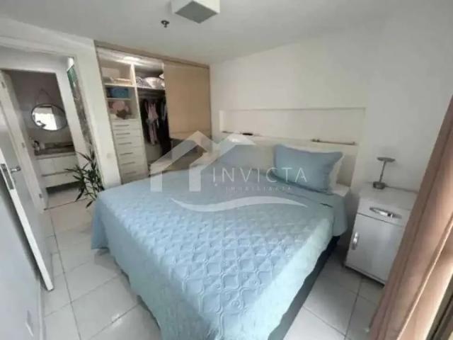 Apartamento para Venda em Rio de Janeiro/RJ Botafogo 1 Quartos