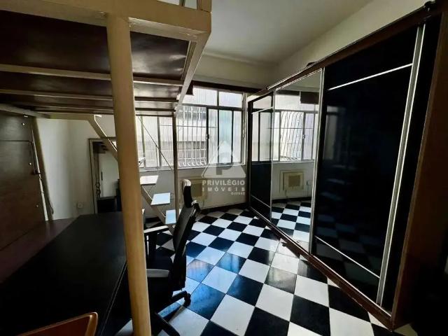 Apartamento para Venda em Rio de Janeiro/RJ Botafogo 1 Quartos