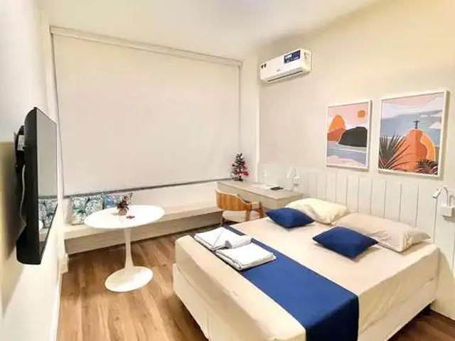 Apartamento para Venda em Rio de Janeiro/RJ Botafogo 1 Quartos