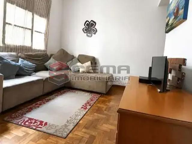 Apartamento para Venda em Rio de Janeiro/RJ Botafogo 1 Quartos