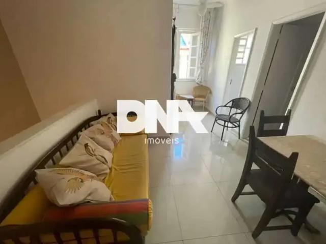 Apartamento para Venda em Rio de Janeiro/RJ Botafogo 1 Quartos