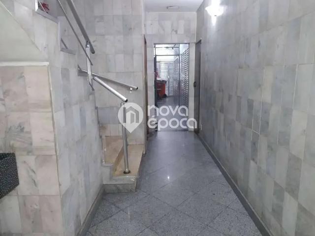 Apartamento para Venda em Rio de Janeiro/RJ Botafogo 1 Quartos
