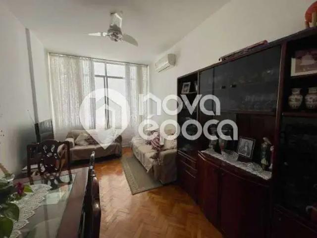 Apartamento para Venda em Rio de Janeiro/RJ Botafogo 1 Quartos