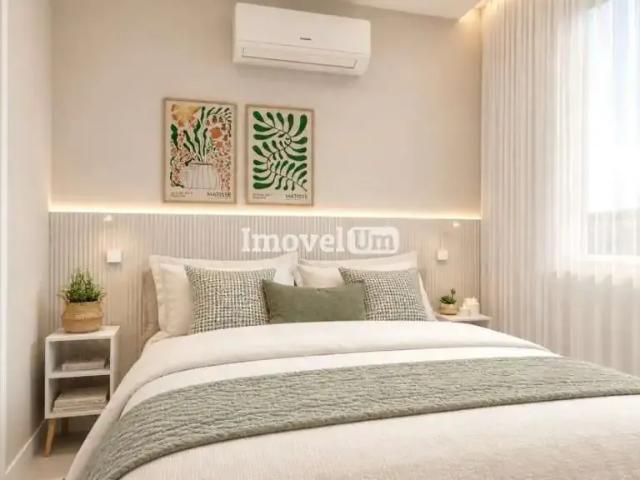 Apartamento para Venda em Rio de Janeiro/RJ Botafogo 1 Quartos