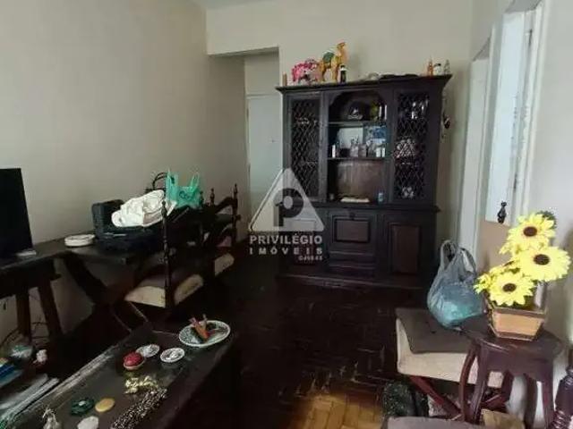 Apartamento para Venda em Rio de Janeiro/RJ Botafogo 1 Quartos