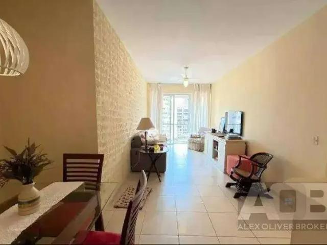 Apartamento para Venda em Rio de Janeiro/RJ Botafogo 1 Quartos