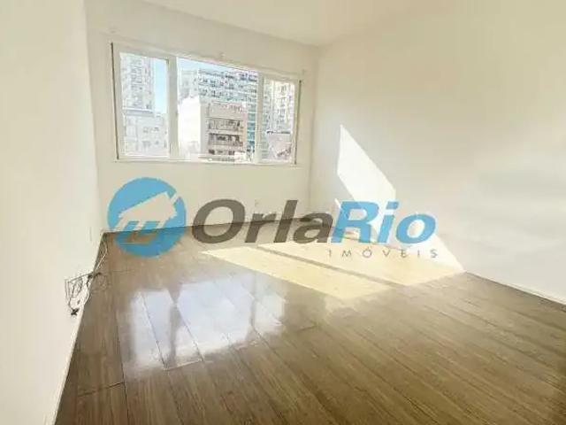 Apartamento para Venda em Rio de Janeiro/RJ Botafogo 1 Quartos