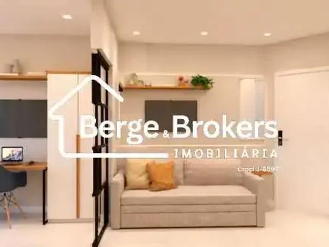 Apartamento para Venda em Rio de Janeiro/RJ Botafogo 1 Quartos