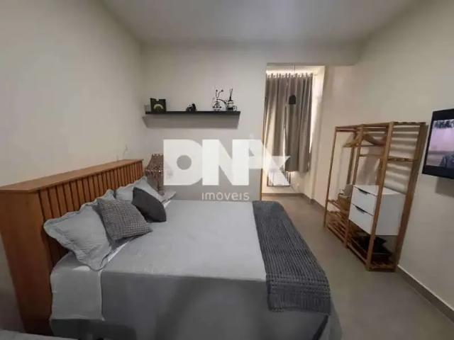 Apartamento para Venda em Rio de Janeiro/RJ Botafogo