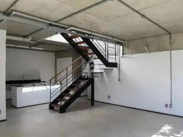 Apartamento para Venda em Rio de Janeiro/RJ Botafogo 1 Quartos