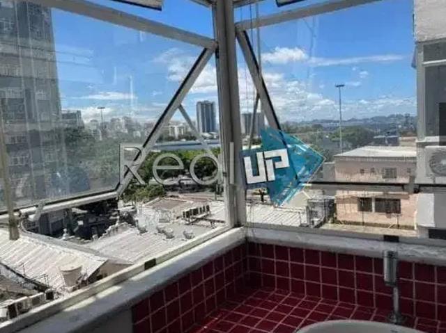 Apartamento para Venda em Rio de Janeiro/RJ Botafogo