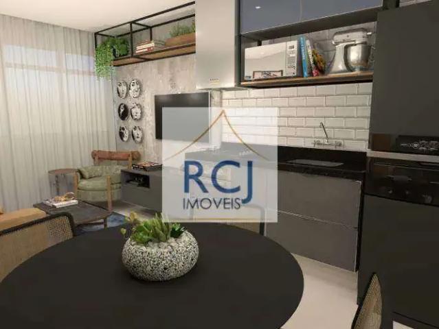 Apartamento para Venda em Rio de Janeiro/RJ Botafogo