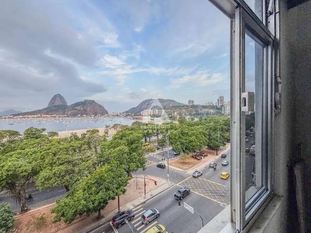 Apartamento para Venda em Rio de Janeiro/RJ Botafogo