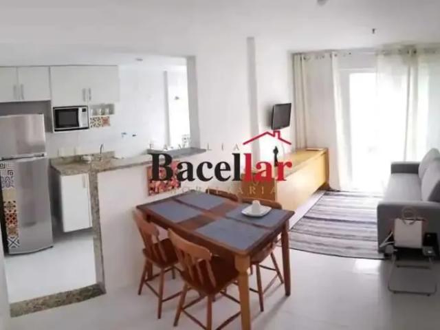 Apartamento para Venda em Rio de Janeiro/RJ Botafogo 2 Quartos