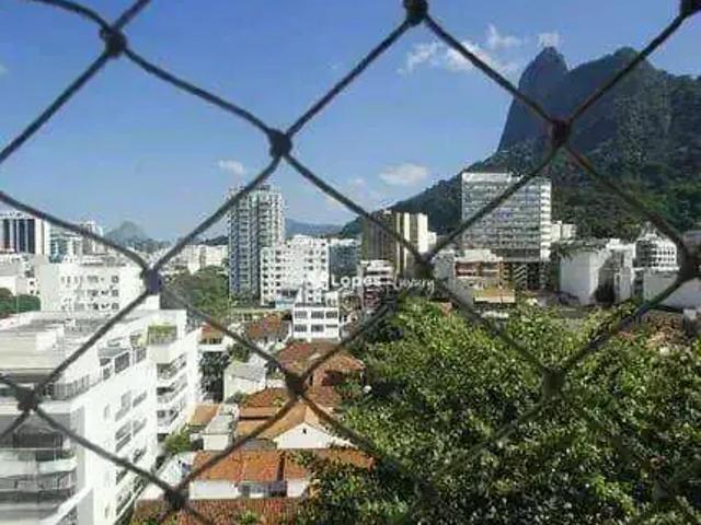 Apartamento para Venda em Rio de Janeiro/RJ Botafogo 2 Quartos