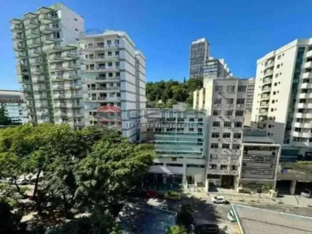 Apartamento para Venda em Rio de Janeiro/RJ Botafogo 2 Quartos