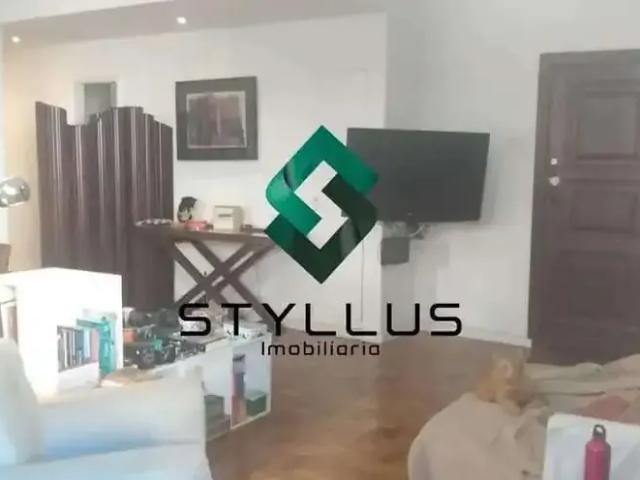 Apartamento para Venda em Rio de Janeiro/RJ Botafogo 2 Quartos