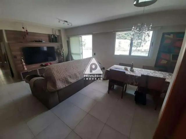 Apartamento para Venda em Rio de Janeiro/RJ Botafogo 2 Quartos