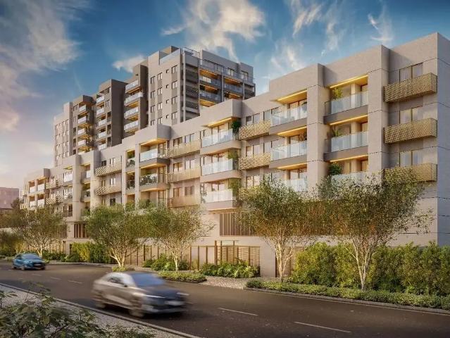 Apartamento para Venda em Rio de Janeiro/RJ Botafogo 2 Quartos