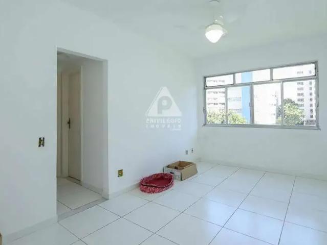 Apartamento para Venda em Rio de Janeiro/RJ Botafogo 2 Quartos