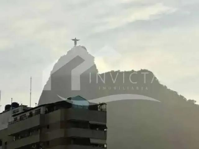 Apartamento para Venda em Rio de Janeiro/RJ Botafogo 2 Quartos