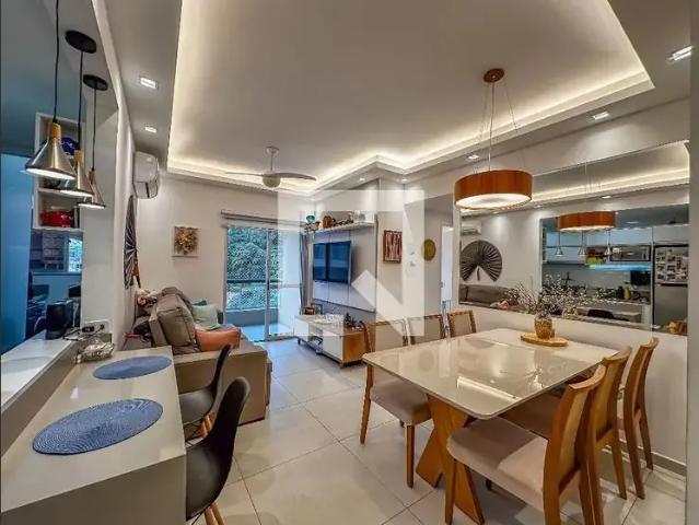 Apartamento para Venda em Rio de Janeiro/RJ Botafogo 2 Quartos