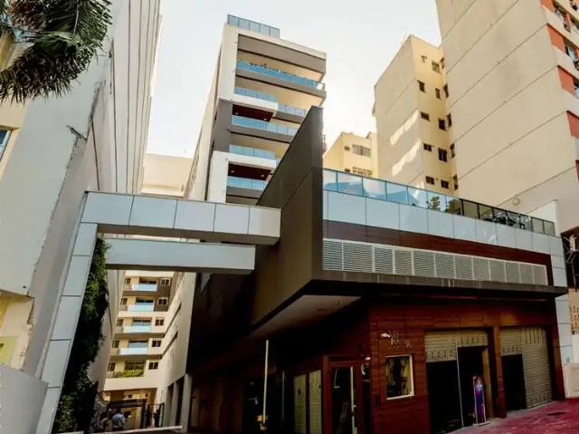Apartamento para Venda em Rio de Janeiro/RJ Botafogo 2 Quartos