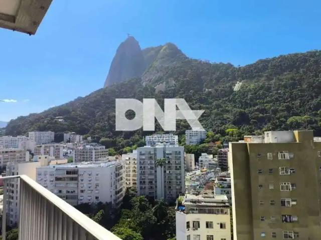 Apartamento para Venda em Rio de Janeiro/RJ Botafogo 2 Quartos