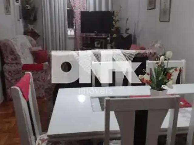 Apartamento para Venda em Rio de Janeiro/RJ Botafogo 2 Quartos