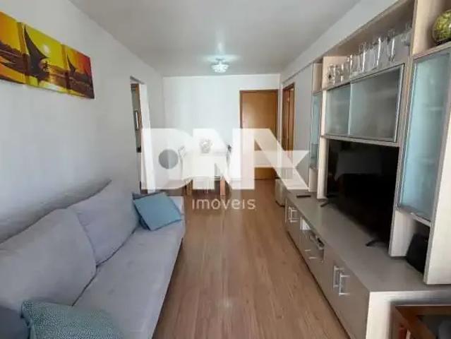 Apartamento para Venda em Rio de Janeiro/RJ Botafogo 2 Quartos