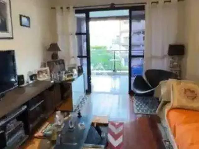 Apartamento para Venda em Rio de Janeiro/RJ Botafogo 2 Quartos