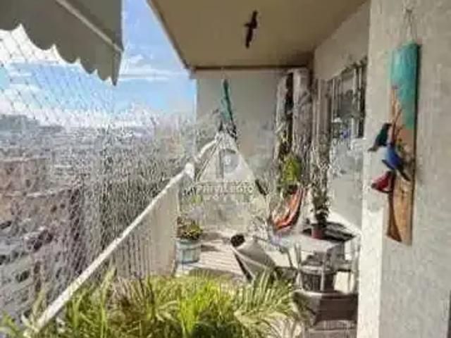 Apartamento para Venda em Rio de Janeiro/RJ Botafogo 2 Quartos
