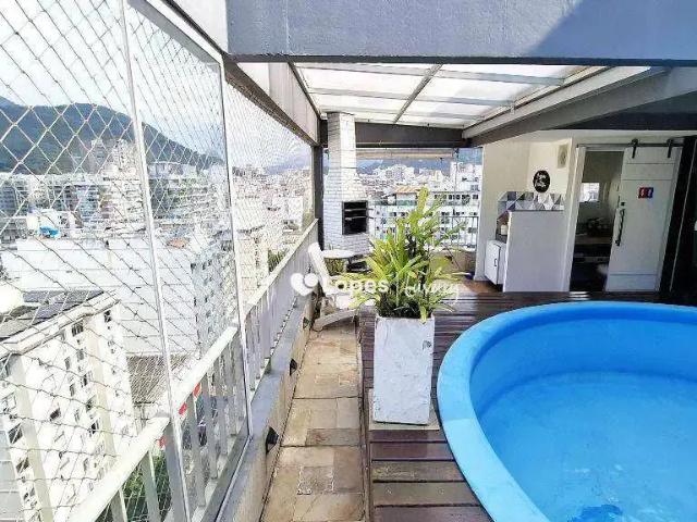 Apartamento para Venda em Rio de Janeiro/RJ Botafogo 2 Quartos